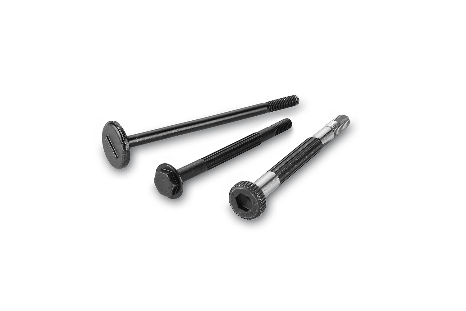 Forja en frío para automotriz | Metagra